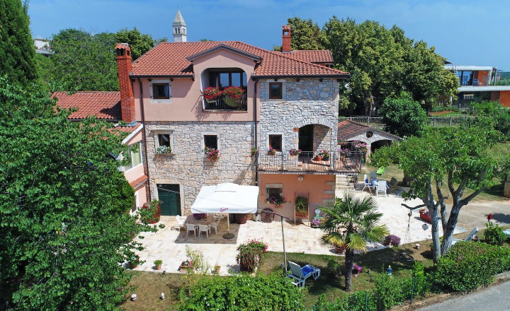 Maison De Vacances Lena - Croatie