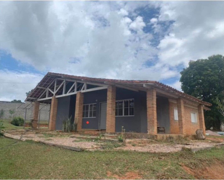 Casa Em Itupeva - Para Corporativo E Lazer - Itupeva
