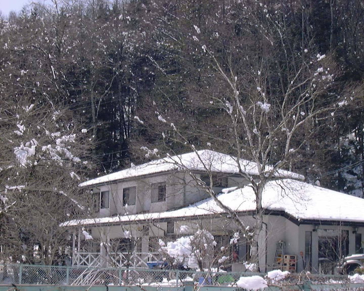 素泊まり個室2名タイプ。キッチン、バス、トイレ付き。
富士見パノラマリゾートゴンドラ往復半額券付き。 - Ina