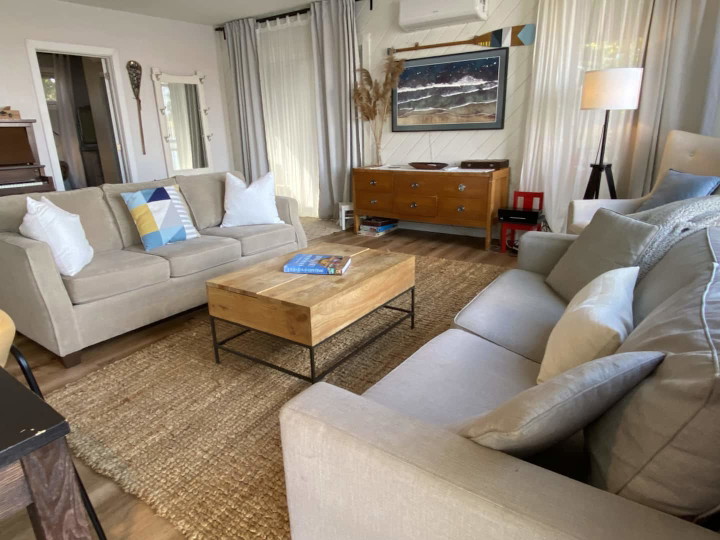 The Nest - Cozy Waterfront On Huycks Bay, Pec - Prince Edward