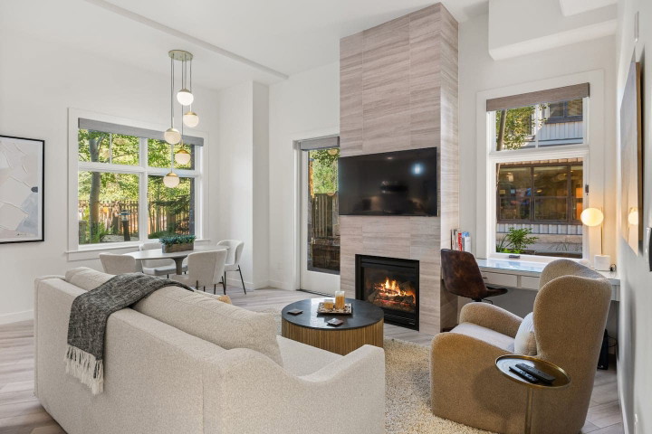 Basefront Bliss | Capitol Peak Lodge #3119 - Snowmass Village, CO