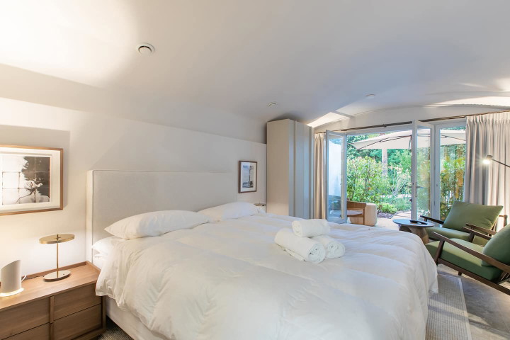 Domaine De Cocagne N3 + Studio N6 - Vence