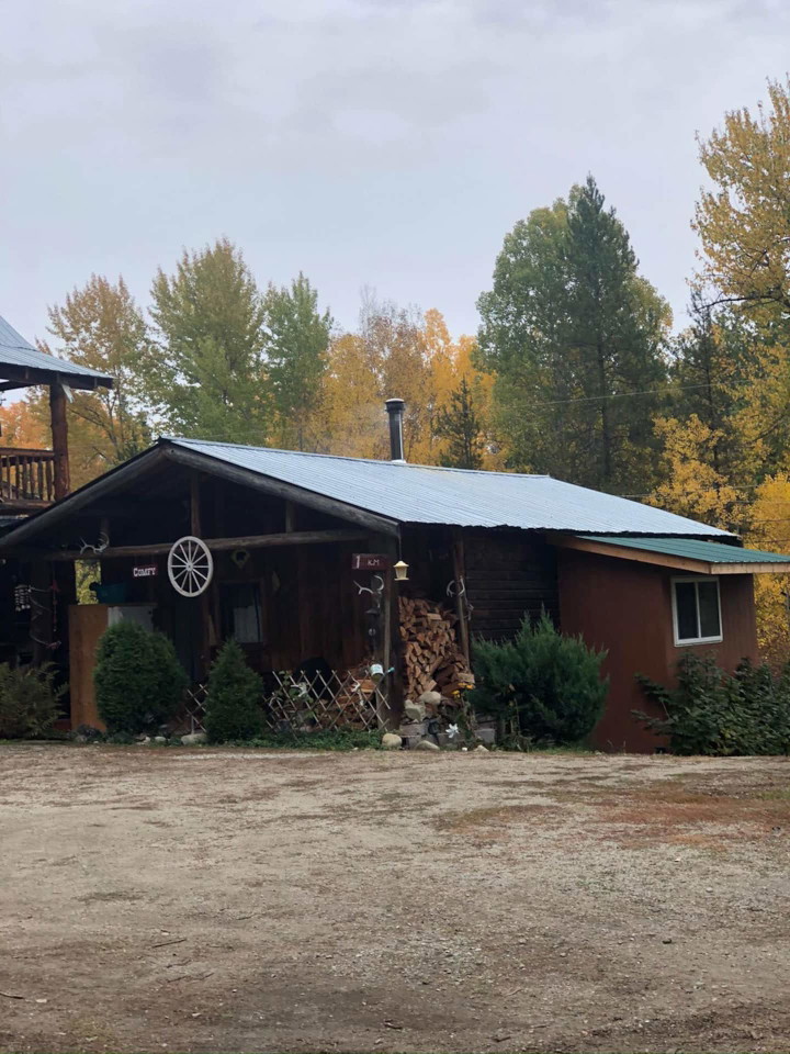 Carmi Station Comfy Cabin - Crystal Mountain