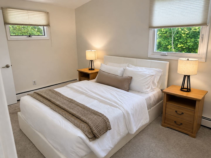 Modern 1br | 5 Min To Valhalla Train Near Nyc - White Plains, NY