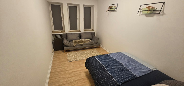 3 Zimmer - 7 Min Bis Hbf Und Zentrum - Aachen