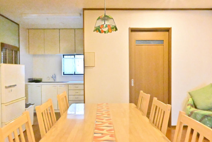 30 Mins Kix & Namba/gateway Koyasan&osaka|58sq.m. - Japan