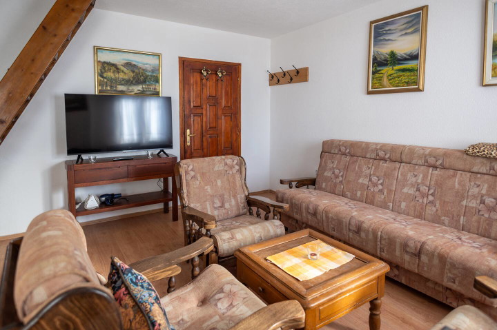 Vila Milica - Kuca Sa Kaminom - Kopaonik