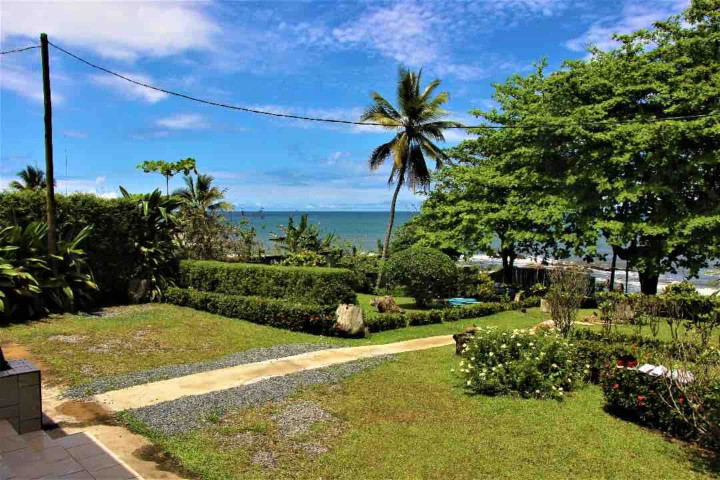 Océan-si Mansion-bora Bora (T2 (Vue Océan) - Cameroon