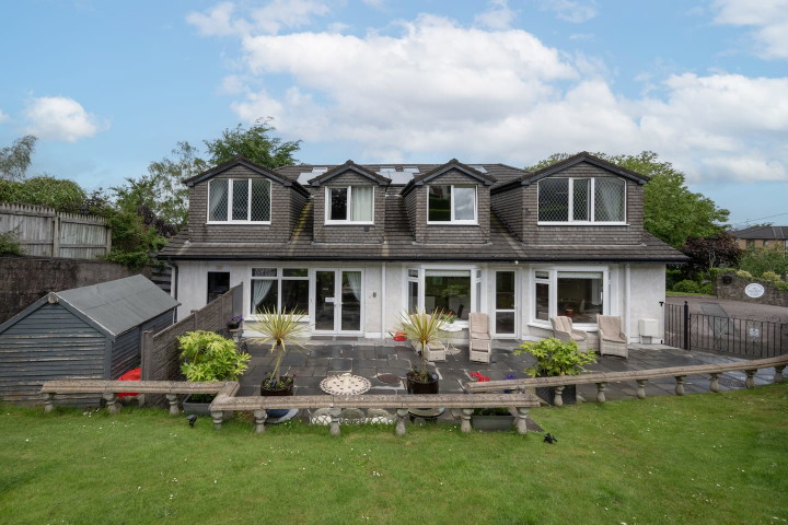 Coach Hill House Guest Accommodation Family Rooms - Cork (Ireland)