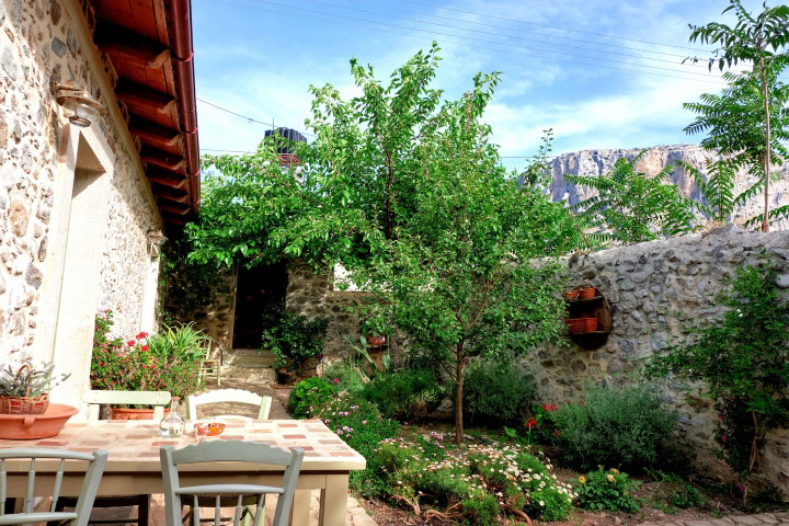 Heraklion, Country House In South Crete - Crete