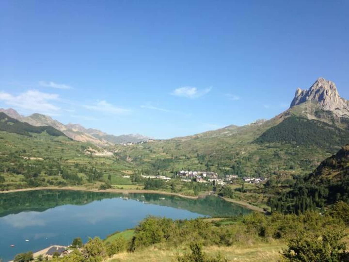 Apartamento  Sallent De Gallego
Vistas Preciosas! - Formigal