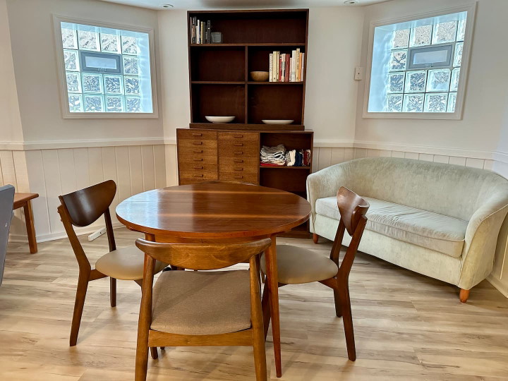 Addison Garden Apartment - Lincoln Park - Chicago