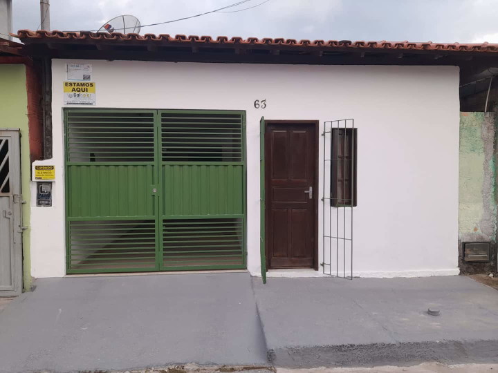 Casa Para Temporada Em Prado - Prado