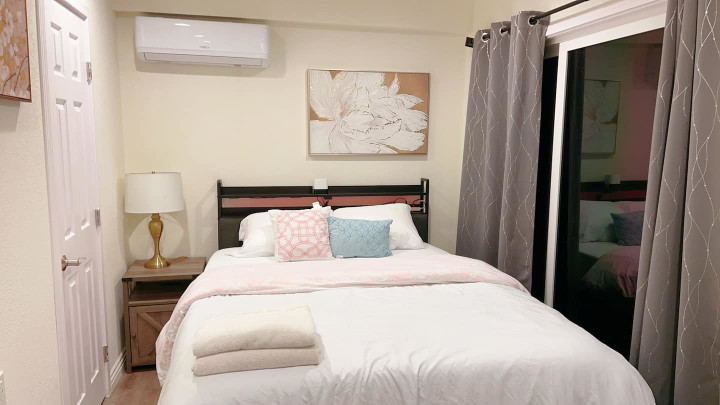 Studio Apartment 8# Private Entrance And Kitchen - Rancho Cucamonga, CA
