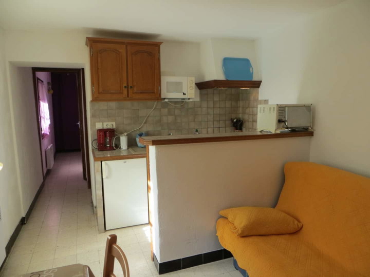 Le Ranquet Le Petit N° 991 - Mont Serein