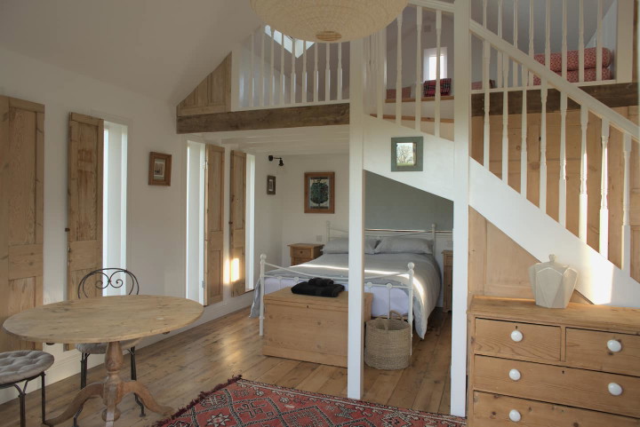 The Rook- A Perfect Little Countryside Retreat - Bruton
