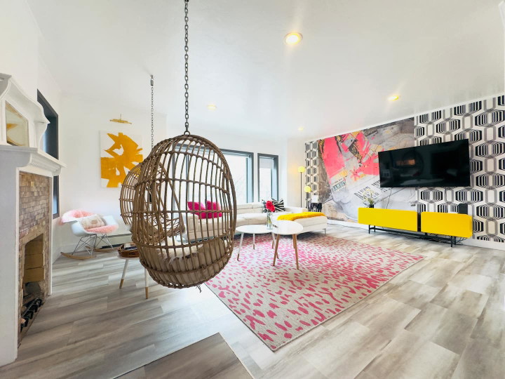Downtown Suite In Cap Hill ! - Denver, CO