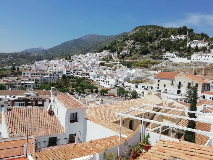 Casa Bella Vista - Spanje