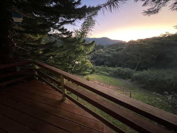 Eungella Tree House - Queensland