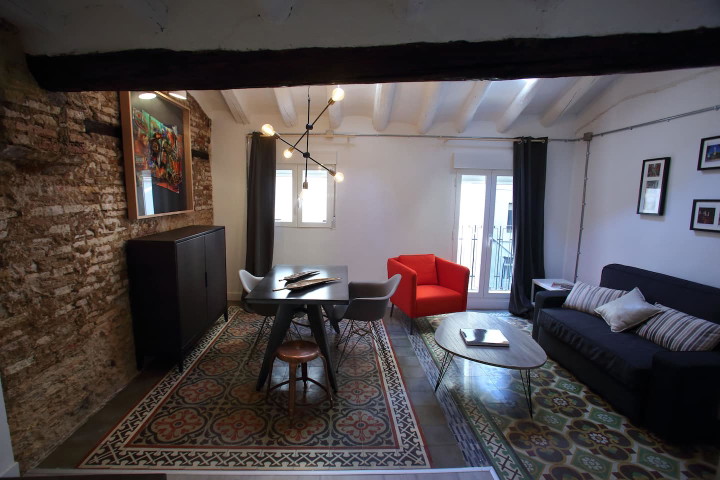 Charming Apartment In The Center - Zaragoza