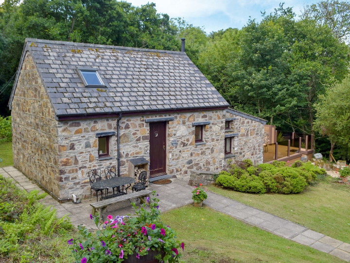 Keeper's Nook Dinas Country Club - Pembrokeshire