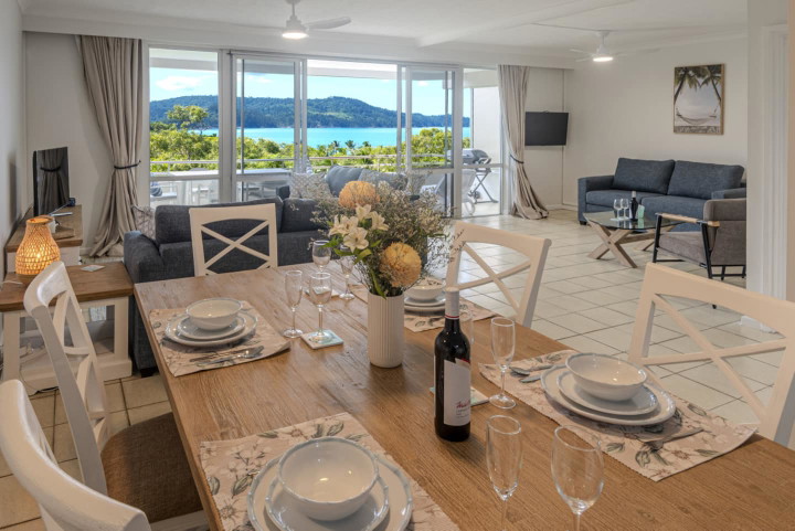 Poinciana 104 & Free Buggy - Hamilton Island - Hamilton Island