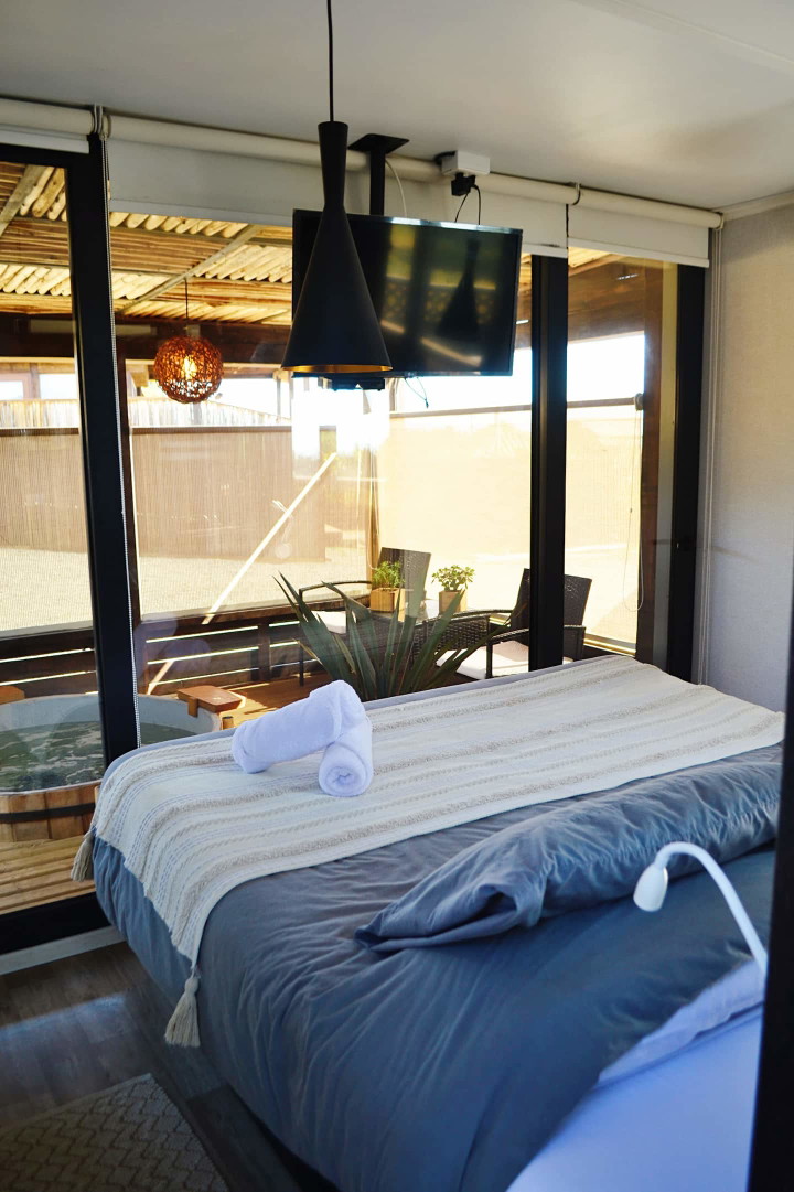 Tiny House - Pichilemu