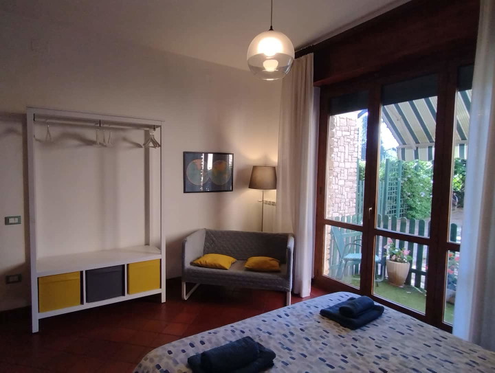 Oh, What A Night! New Eco Friendly Garden Suite - Pisa