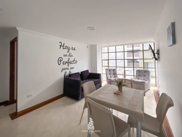 Apartment 403 Los Cristales - Pasto