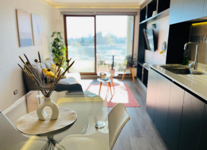 Modern Apartment, Well-equipped, With An Excellent Location - Los Angeles
