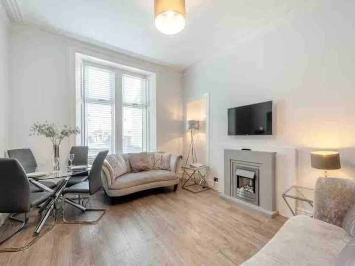 Lovely One Bedroom Pet Friendly Seaside Retreat - Troon