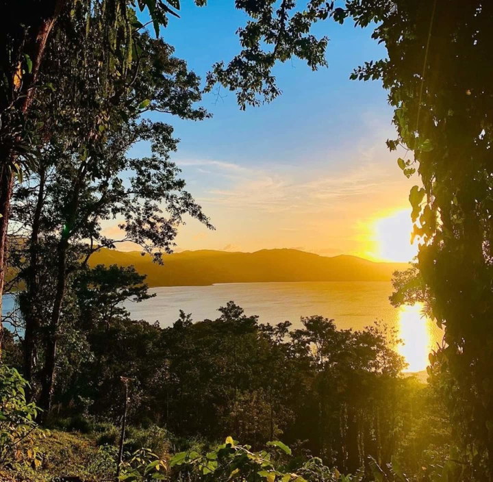 Lake Arenal  Cottage - Costa Rica