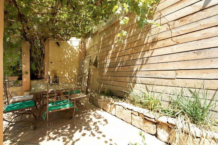 Montpellier Maison Et Jardin Cosy - Castelnau-le-Lez