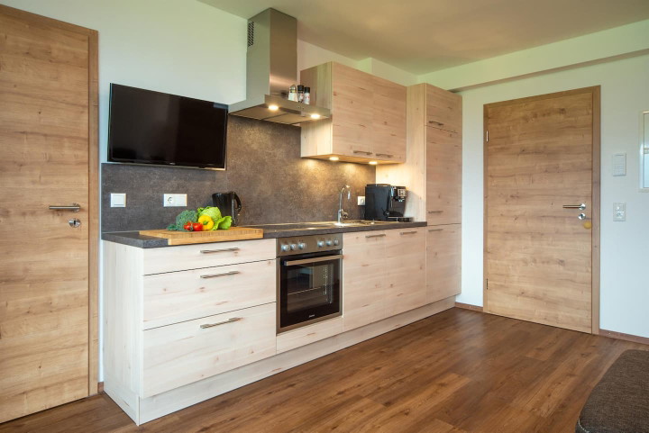 Ferienwohnung Meisennest (Panoramablick Heimen) - Füssen
