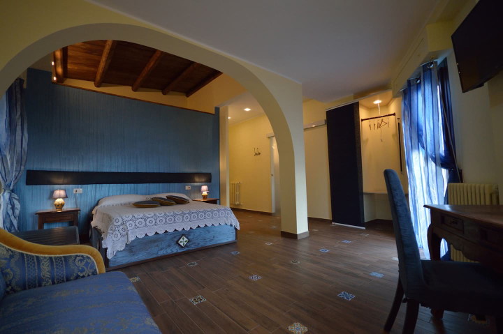 B&b Di Ilaria - Enna