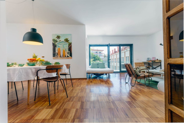 Magníficos Dias Apartments | Meia Praia, Marina - Lagos