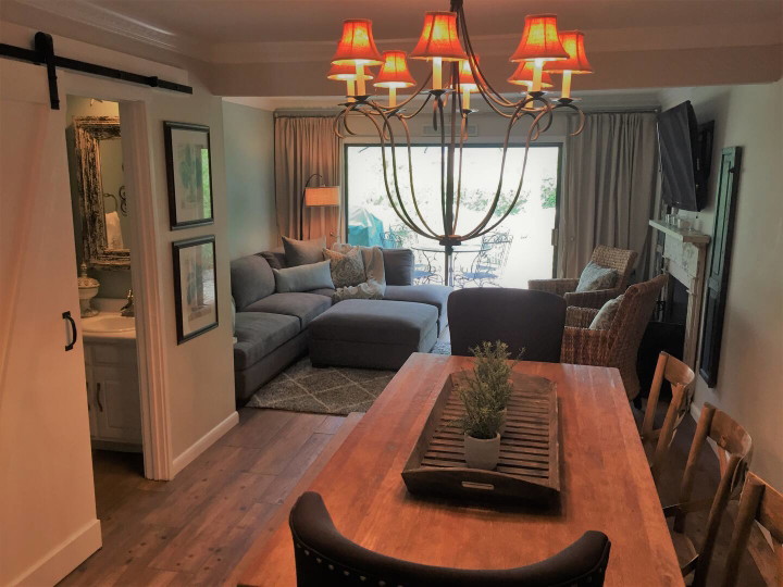 Luxury3brcottagewalk To Beachprivate Pool! - South Carolina