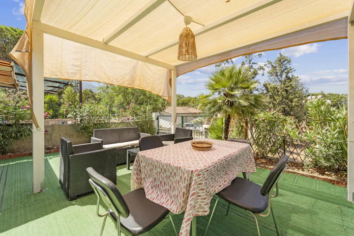 Casa 'Nemus' Portixeddu, With Private Terrace - Buggerru