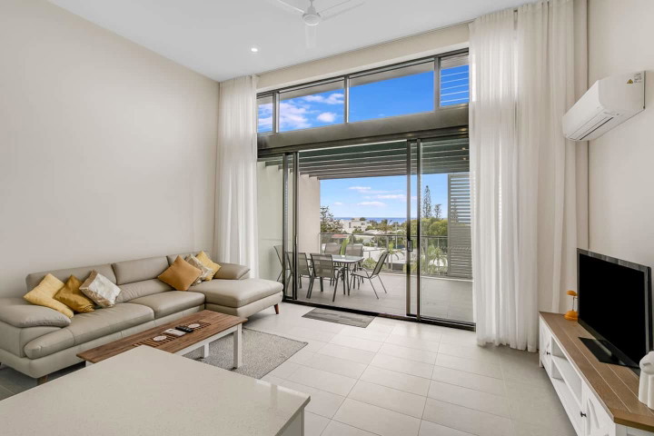 Cabarita Beachside Apt 31 - Min. 3 Night Stays! - Pottsville