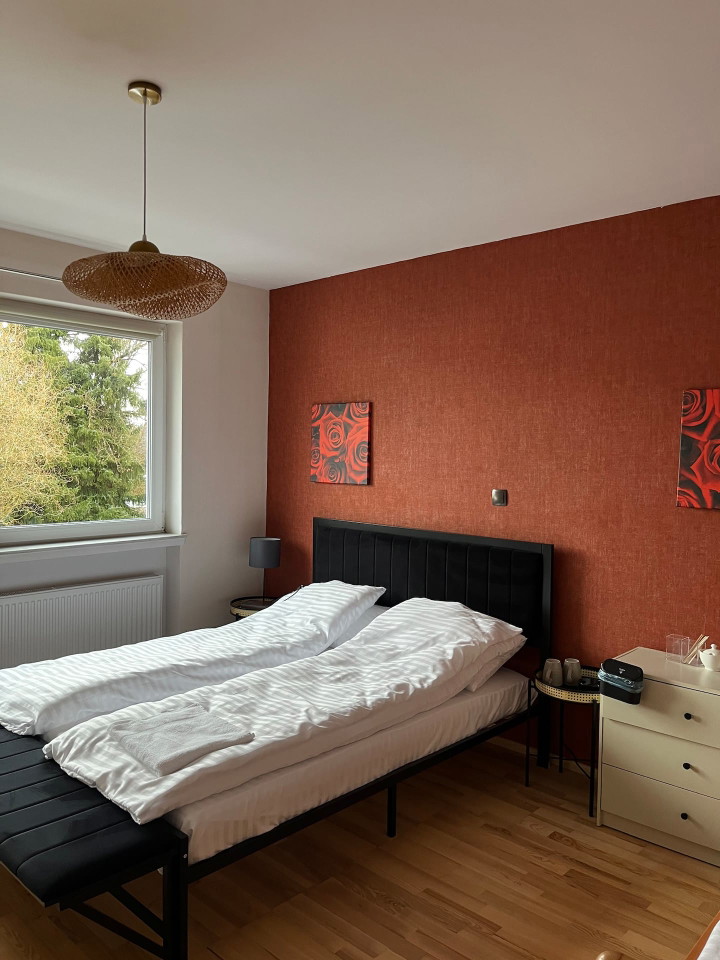 Appartement De Vacances Fatlume N° 3 - Bad Honnef