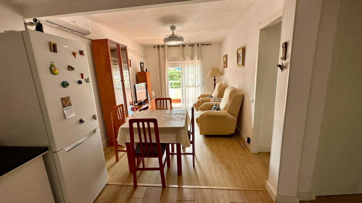 Apartamentos De Sergio - Algésiras