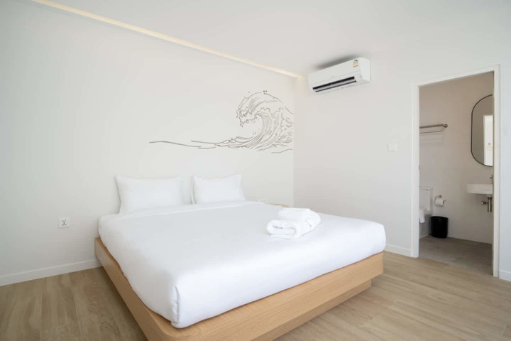 Family Suite On Suanson Beach Rayong - Ko Samet