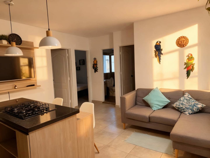 Casita Plazoleta  Perfect View And Location! - Guatape