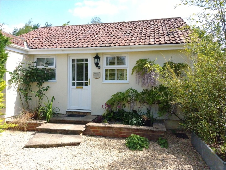Peaceful Cottage Near Historic Malmesbury. - Malmesbury