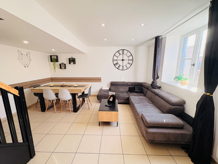 Superbe Appartement 6 Personnes - Agde
