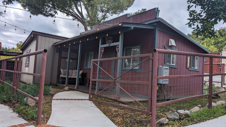 The Cottage - Claremont, CA