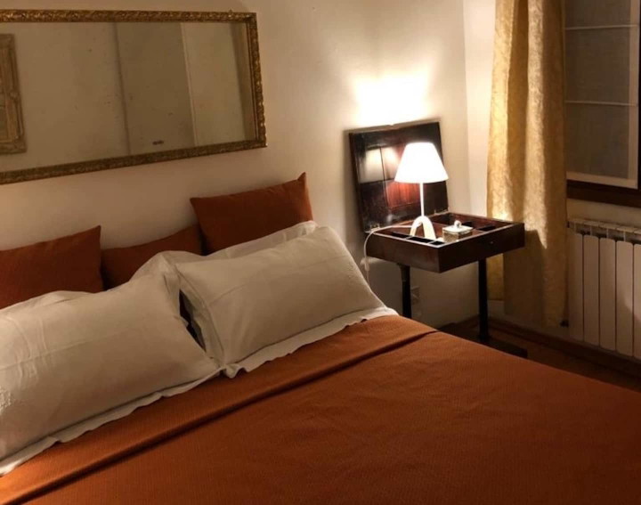 San Leonardo Apartment - Venice