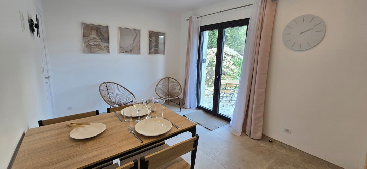 All-inclusive Apartment "A Stretta D'amore" - Bonifacio
