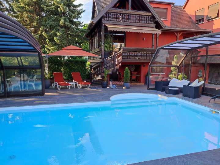 Residence H · - Kehl
