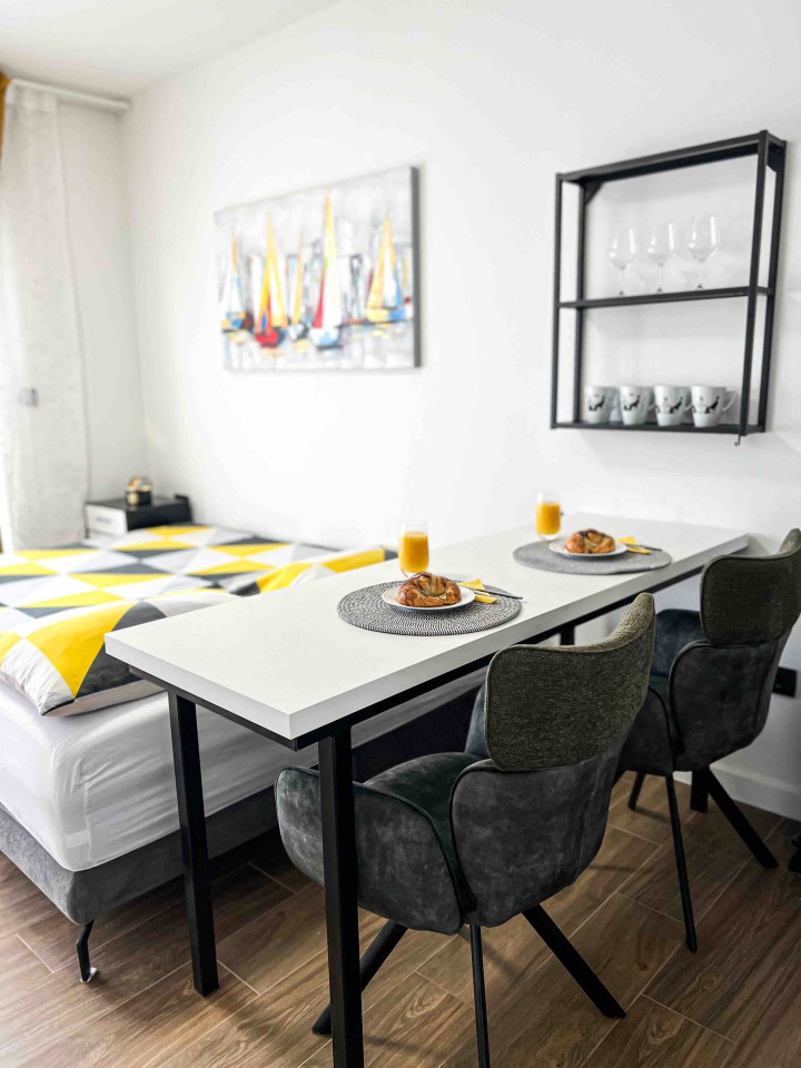San-studio Apartment - Dugi Rat